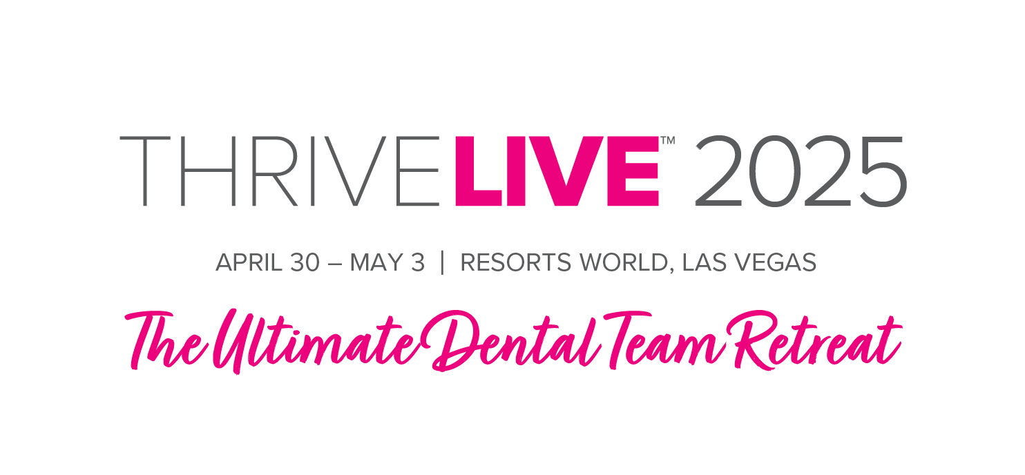 THRIVELIVE 2025 | Cirrus Consulting Group